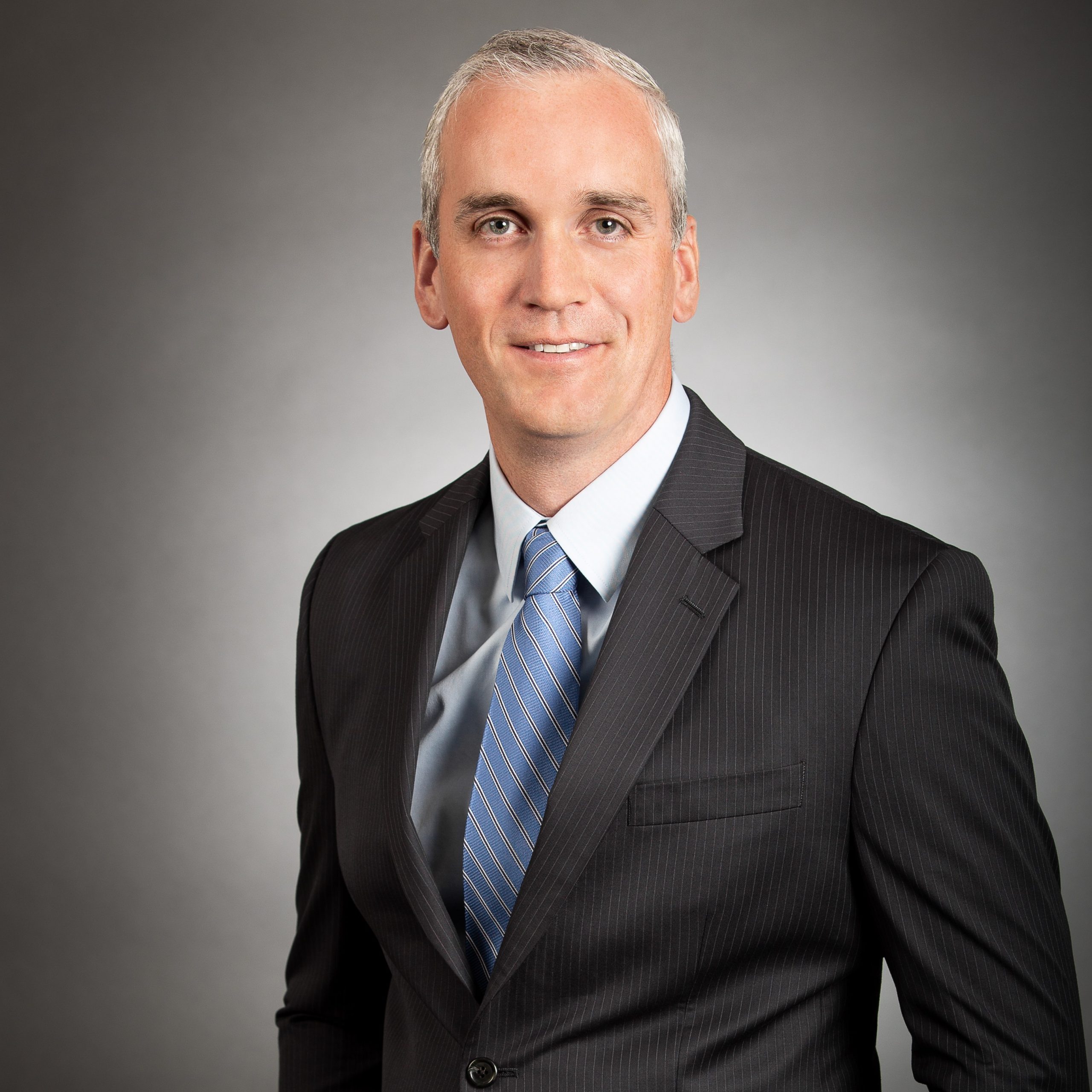 John McCullough - Precis