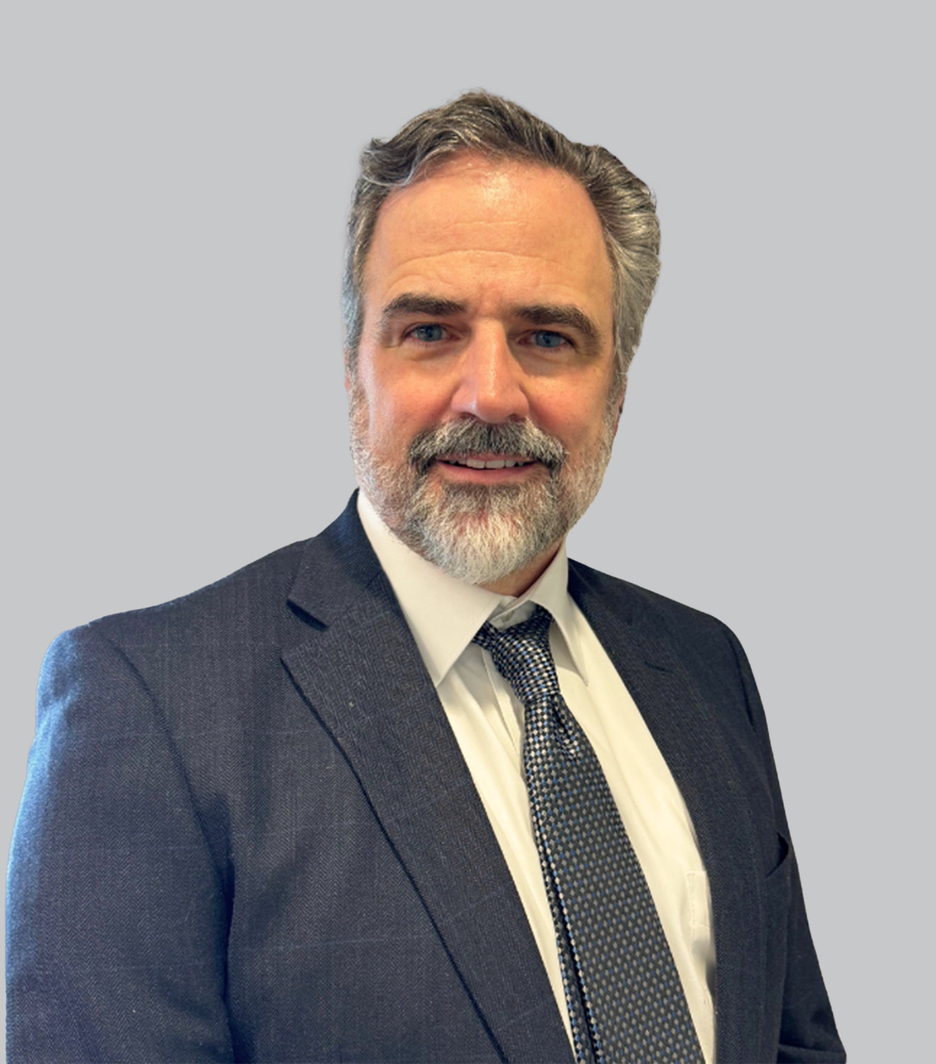 Bernie Carroll - Precis