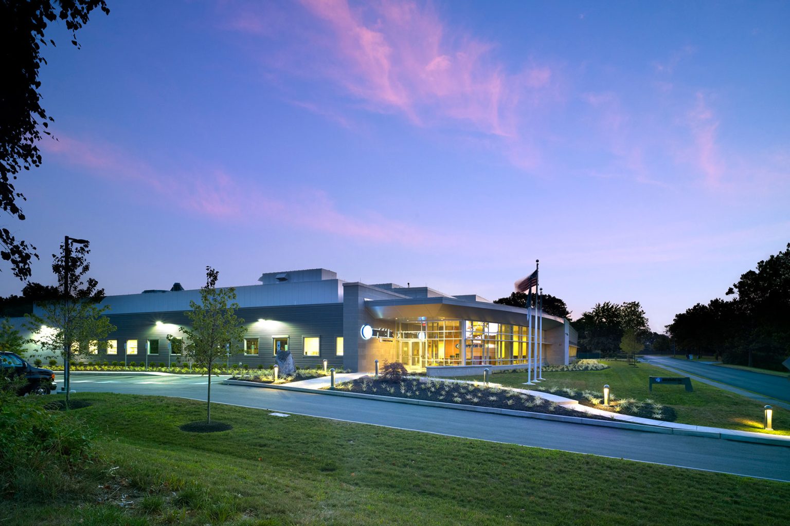 Precis Engineering + Architecture