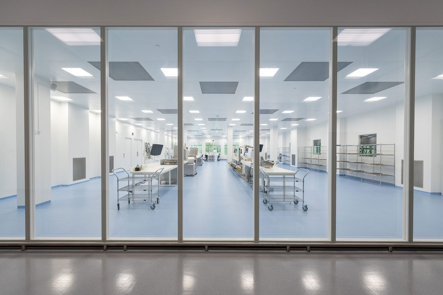 Precis Engineering + Architecture