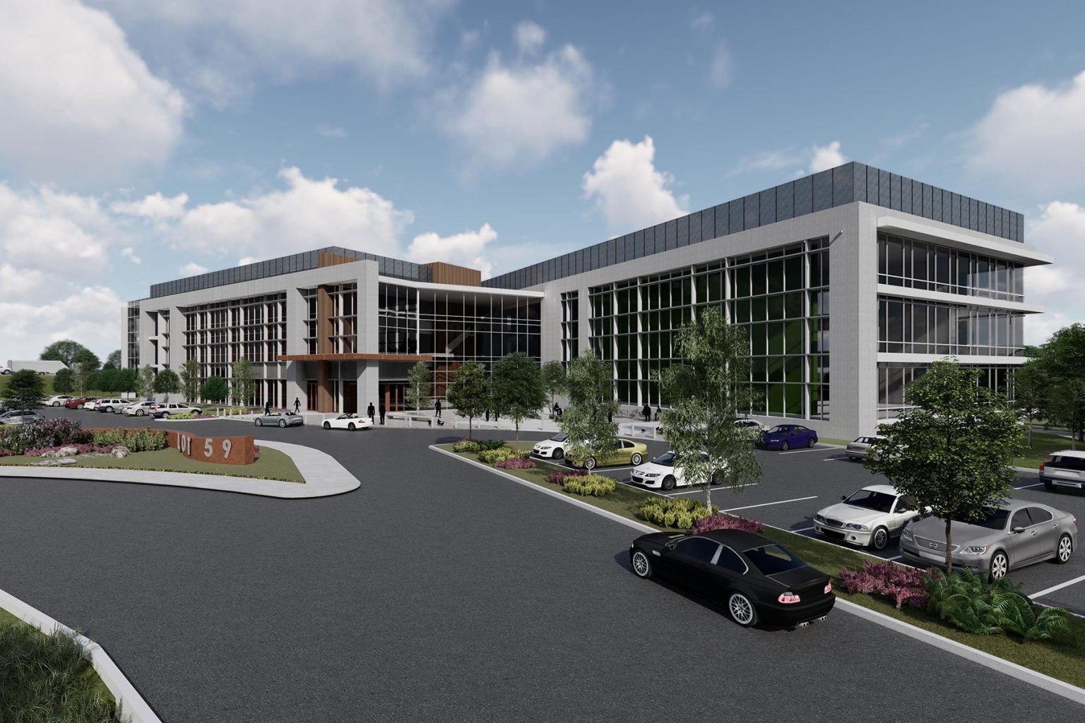 Precis Engineering + Architecture