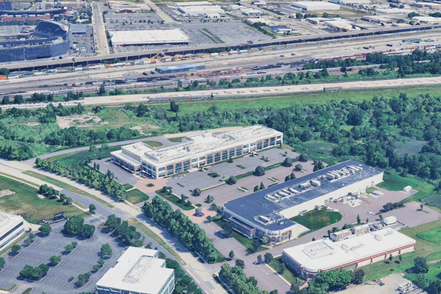 WuXi AppTec, Inc. – 4701 Master Plan + Basis of Design + Detailed ...