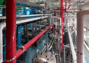 Precis Engineering + Architecture