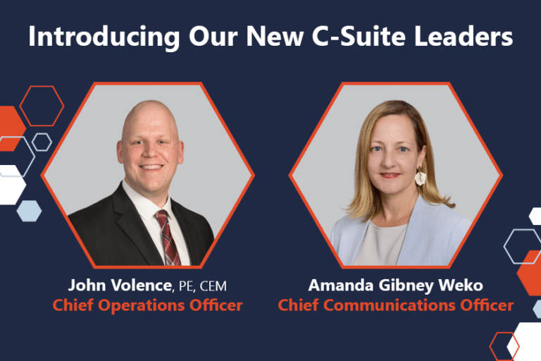 Precis Caps Year of Growth with Two C-Suite Additions | Precis ...